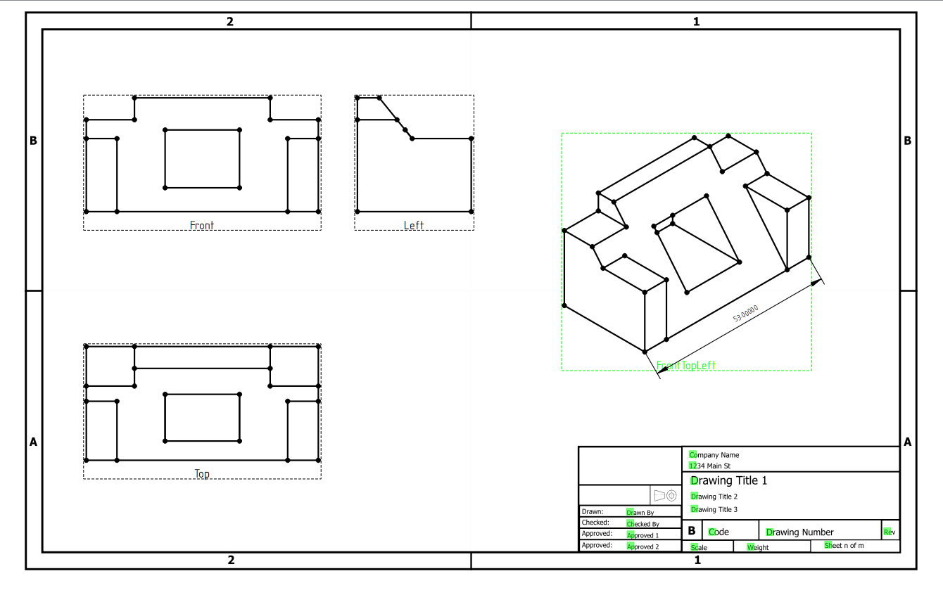 Freeware CAD and FEA 2020 - Part 1: User friendly options - Quanty Blog